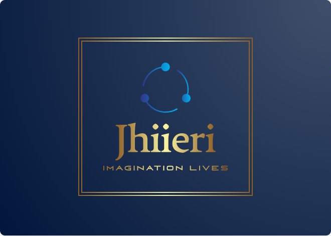 Projects – The Jhiieri Project